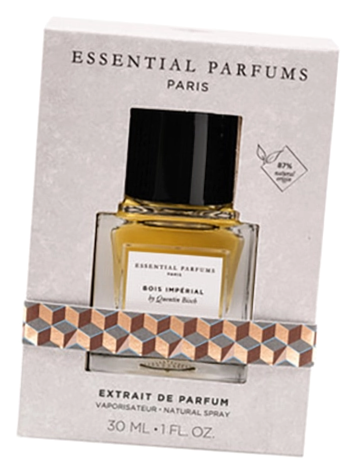 Проба аромата Essential Parfums Bois Imperial Extrait 2 / Духи Эссенциал Парфюмс Буа Империал Экстре мини