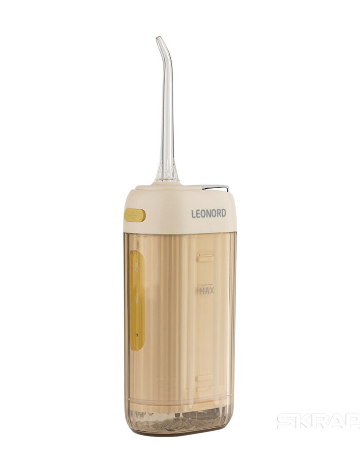 Ирригатор Leonord LE-12992 Portable
