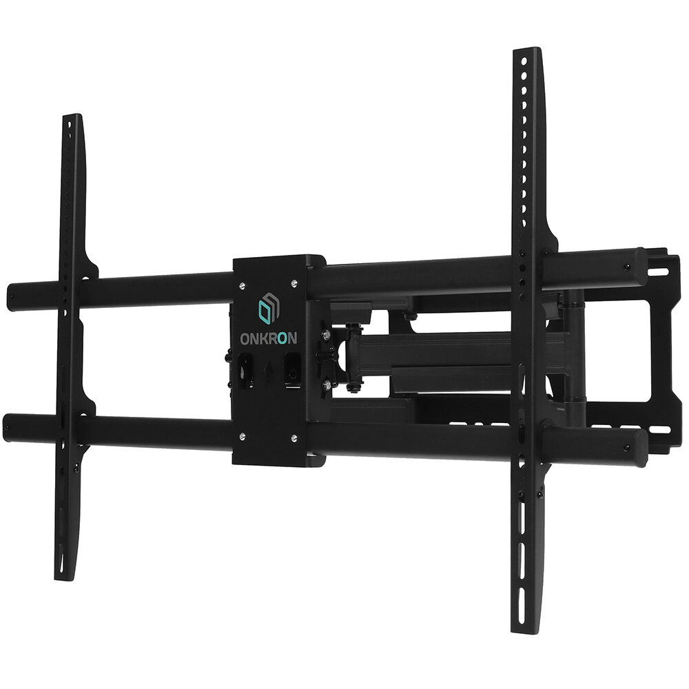 Кронштейн Onkron M10 (42-120") Черный