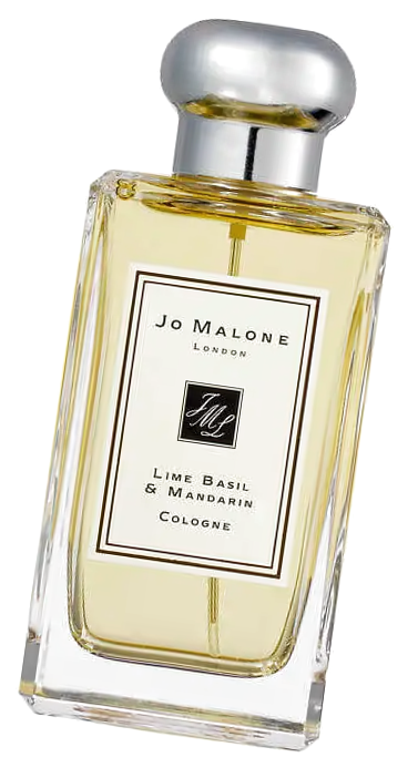 Лайм Базилик и Мандарин - парфюм для мужчин и женщин 100 мл / Jo Malone Lime