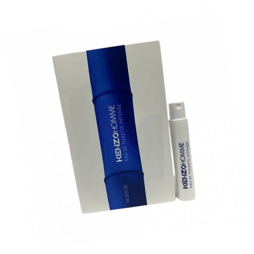 Проба аромата Kenzo Kenzo Homme Eau De Toilette Intense 1 / Туалетная вода Кензо Кензо Хом О Де Туалет Интенс мини