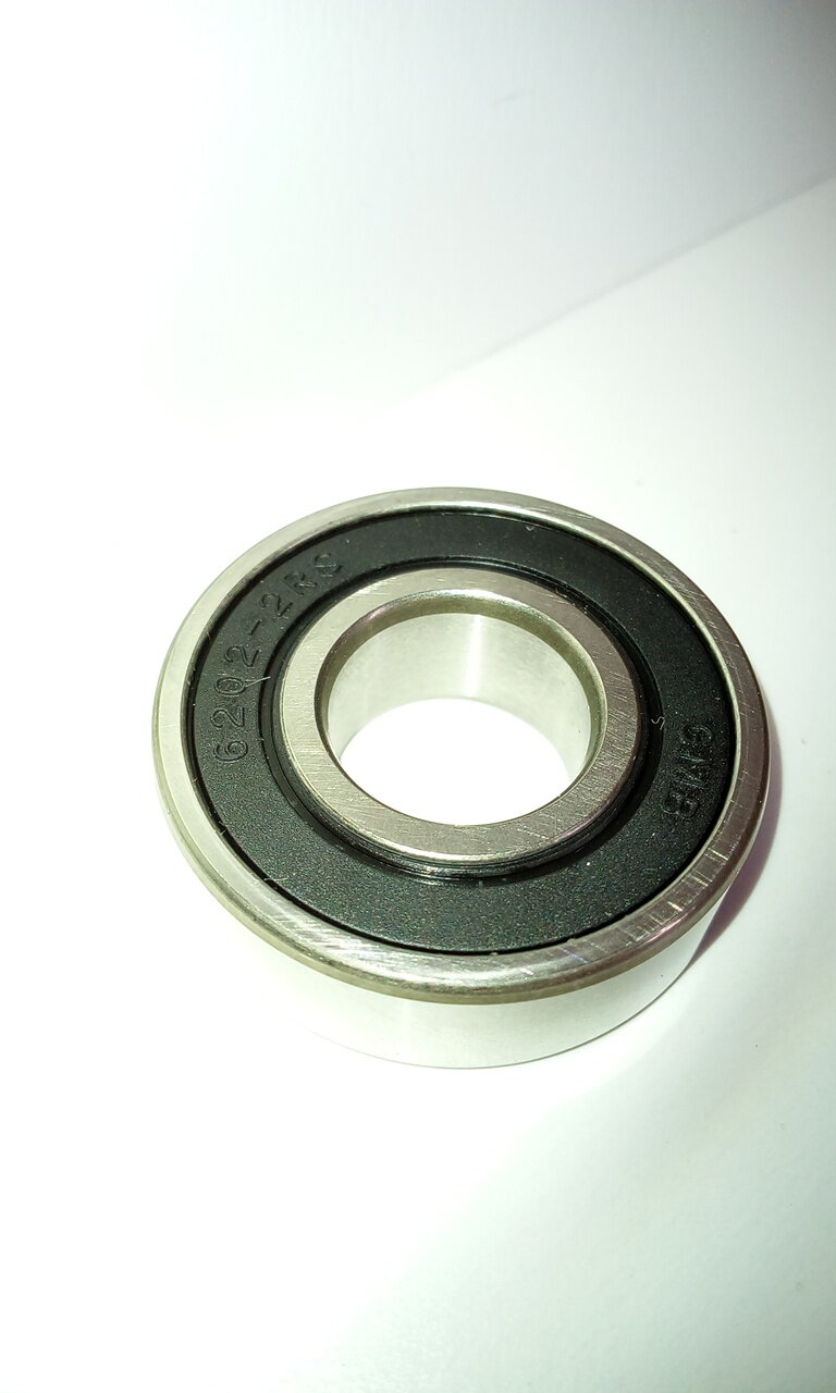 Подшипник Gmb 62022RSC3