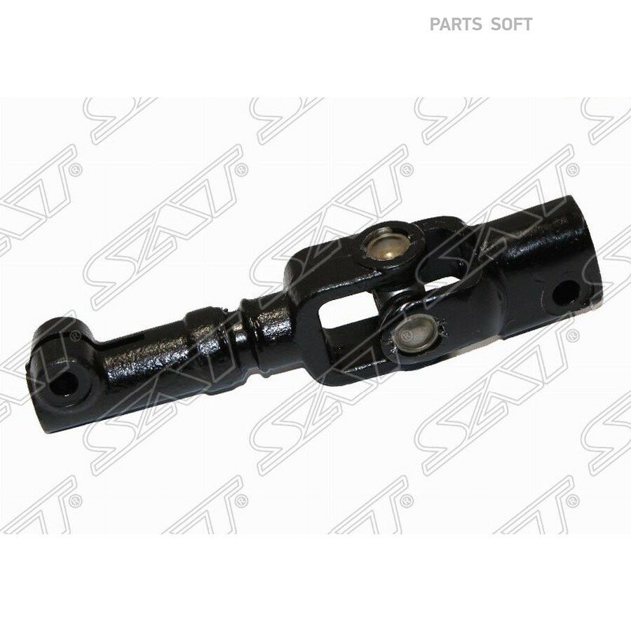 Кардан рулевой Toyota Crown 99-07 / Mark II 00-04 от официального дистрибьютора, SAT, артикул ST4520630070