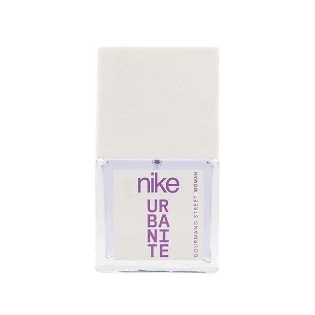 Женская туалетная вода Nike Gourmand Street 75 мл - Найк Гурманд Стрит