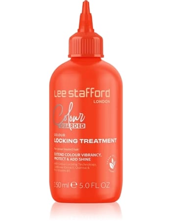 Маска для волос Lee Stafford Colour Guarded Colour Locking Treatment, 150 мл