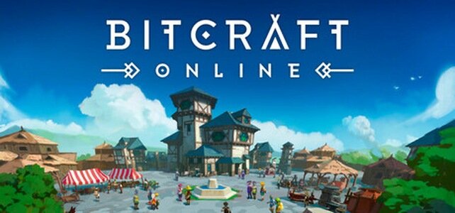 BitCraft Online — игра для ПК, подарок Steam Gift, активация в Турции