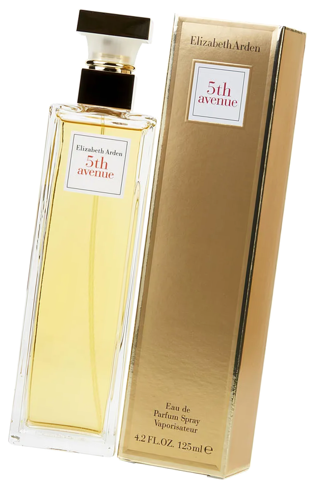 Elizabeth Arden 5th Avenue пробник 3 / Парфюмерная вода Элизабет Арден 5 Авеню миниатюра