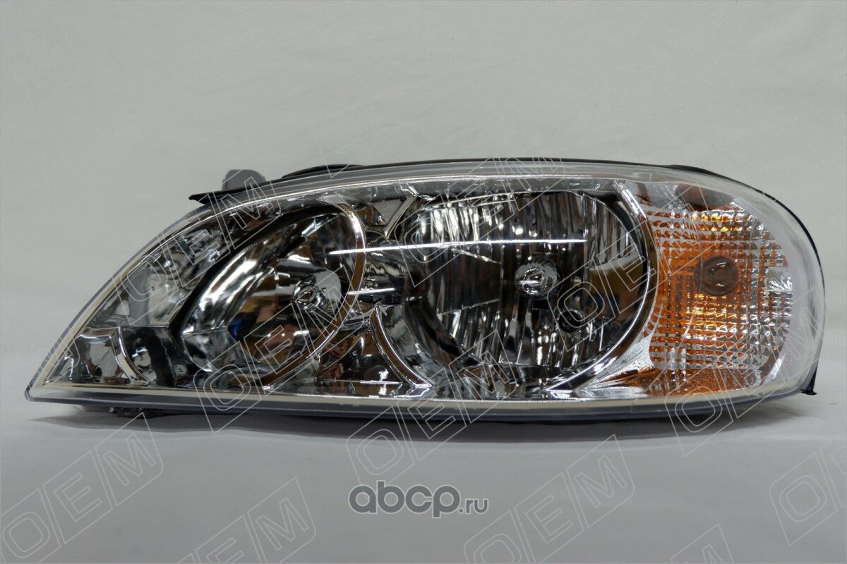 Фара левая Kia Spectra 1 (2004-2011) галоген O.E.M. OEM0083FL
