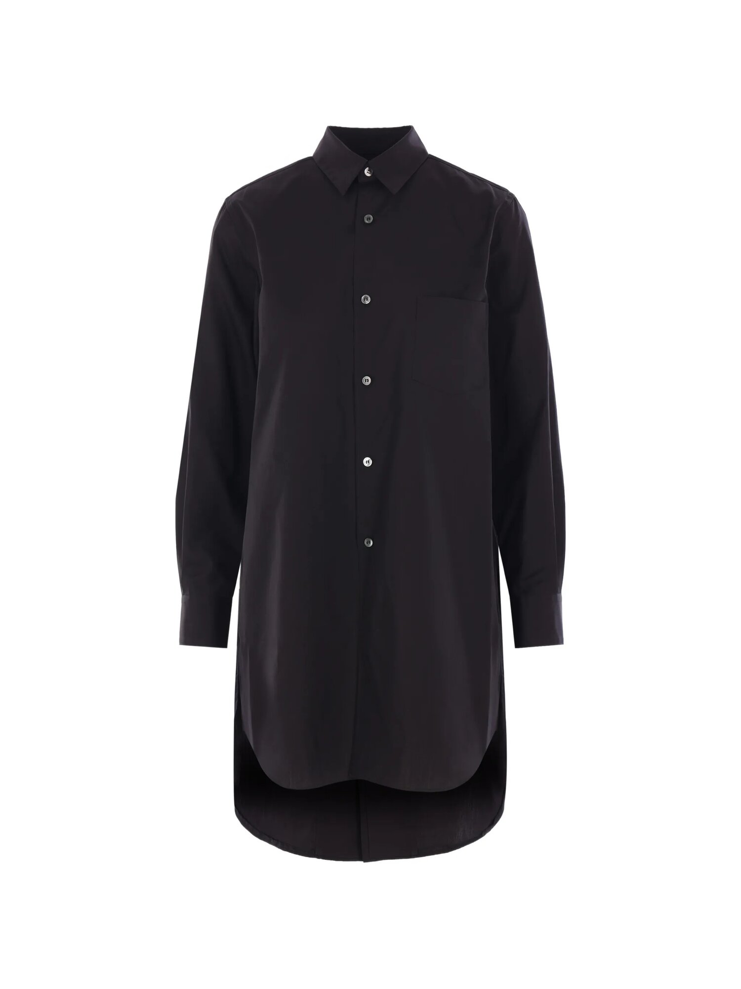 Рубашка COMME des GARCONS