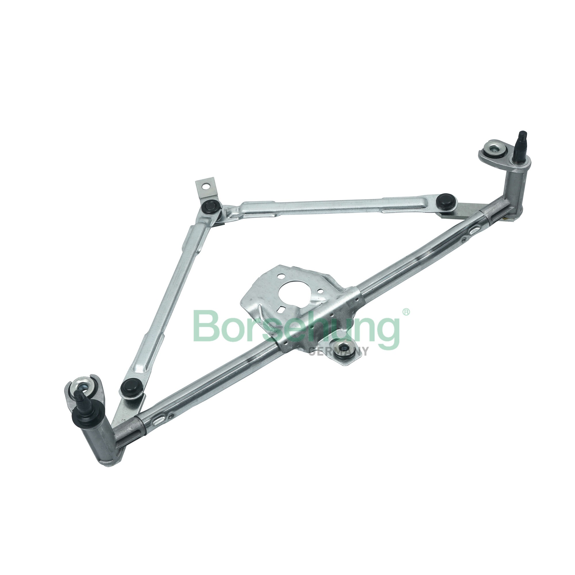 Трапеция стеклоочистителя Borsehung B14302 для Volkswagen Bora (1998-2013), Volkswagen Golf (1997-2007)