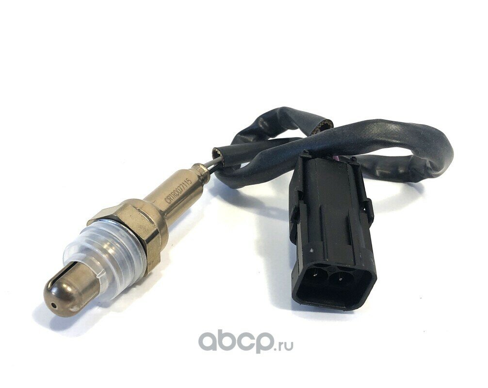 21074-3850010-00 Датчик кислорода (лямбда-зонд) Cartronic Cartronic CRTR0077115