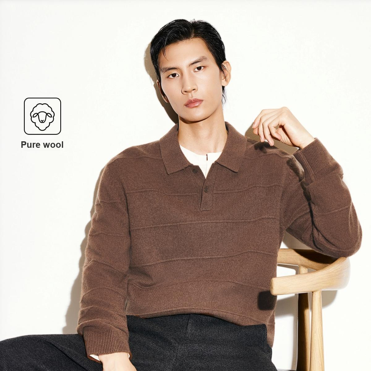 Свитер Jack & Jones