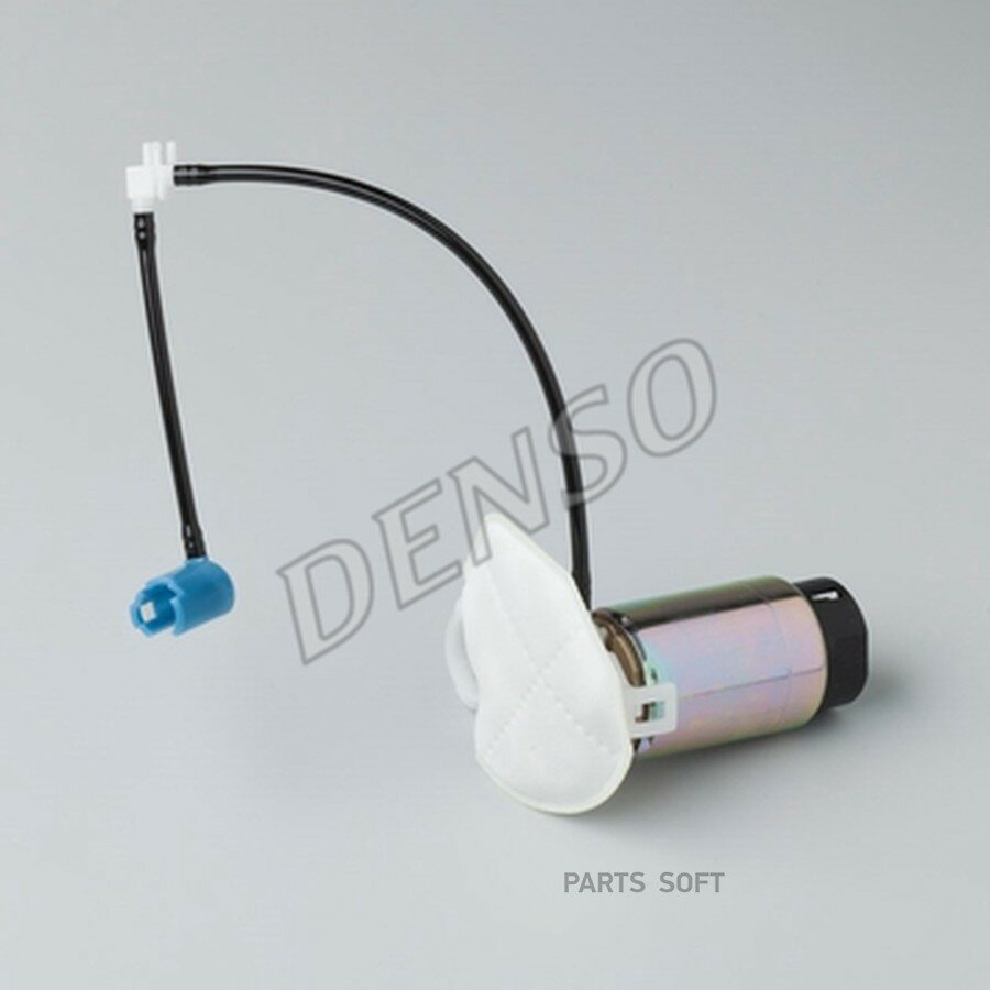 Бензонасос DFP0100 от официального дистрибьютора, DENSO, артикул DFP0100