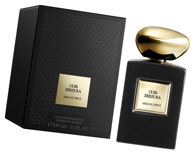 Armani Prive Cuir Zerzura - духи Из кожи Zerzura унисекс 100 мл