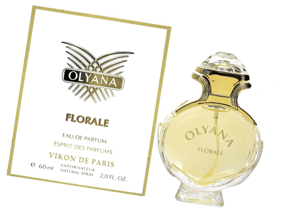 Nouvelle Etoile Olyana Florale духи 60 мл для женщин / Новая Заря Олиана Флораль