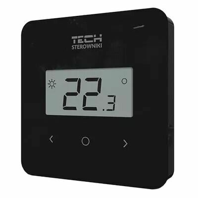 Терморегулятор беспроводной Tech