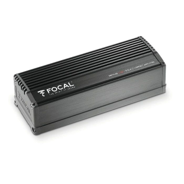 Focal IMPULSE 4.320 Автомобильный усилитель