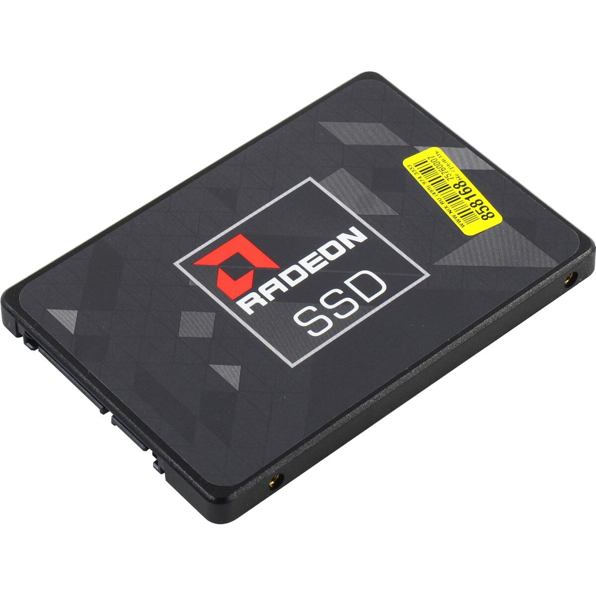 Radeon R3 R3SL0120G2 120 Гб SATA 2.5" (толщиной 7 мм) W:450МБ/сек — фото 1