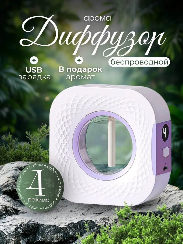 Ароматический диффузор
