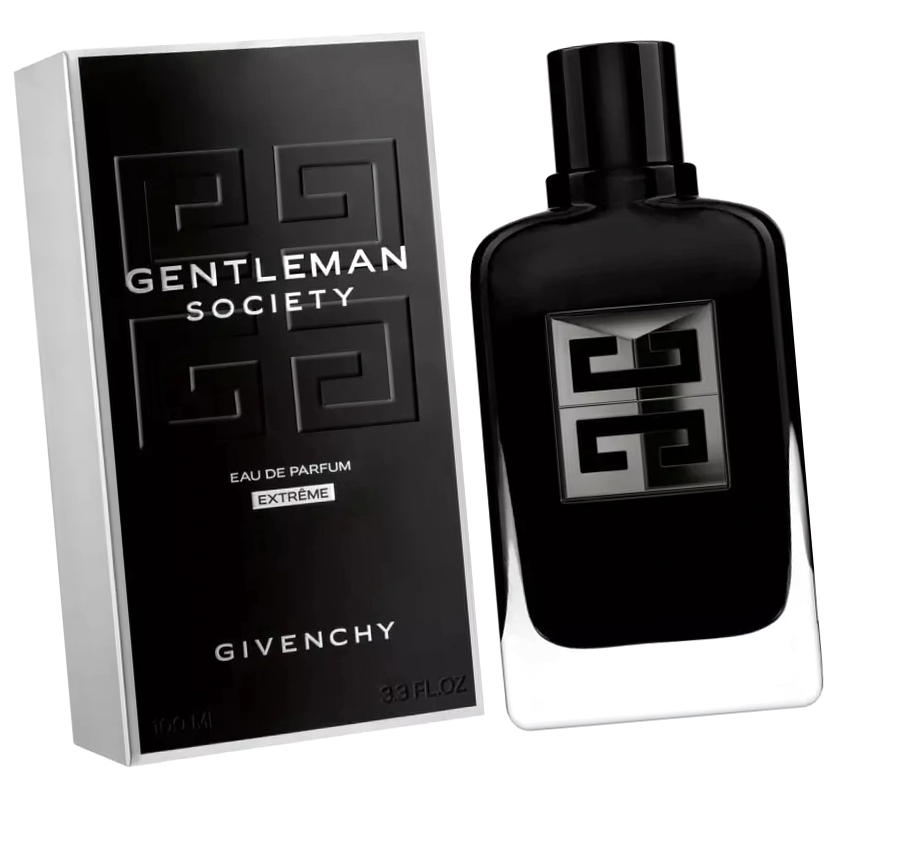 Givenchy Gentleman Society парфюмерная вода мужская 100 мл - Живанши Экстрим