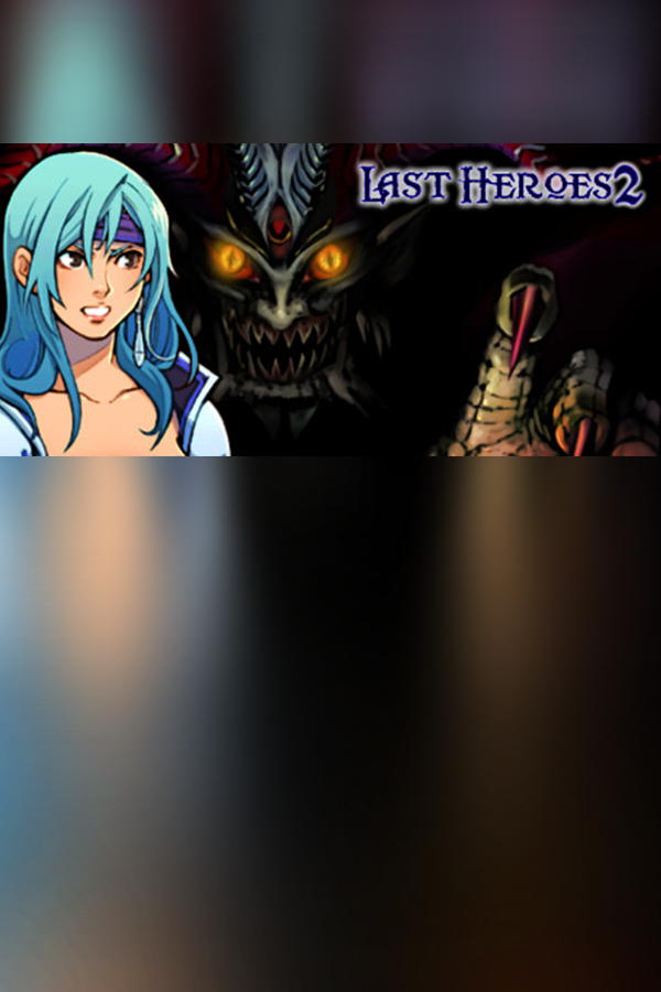 Last Heroes 2, Все страны