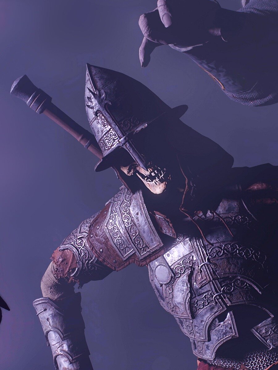 Baldur's Gate 3 - Digital Deluxe Edition PS5 — PlayStation Store Индия, цифровая версия — фото 1
