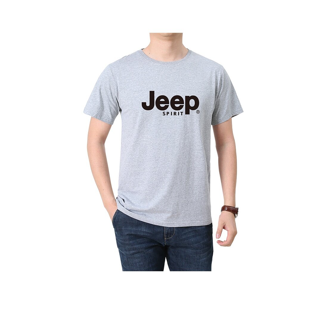 Майка JEEP