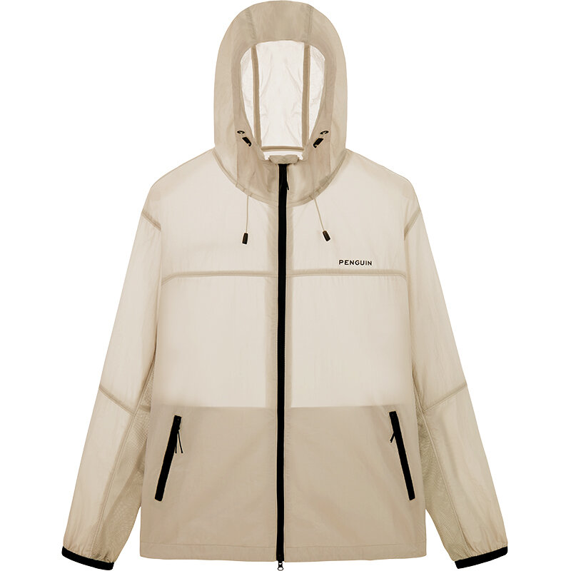 Одежда для защиты от солнца унисекс QIE x CAMEL 1121299324 3XL EU
