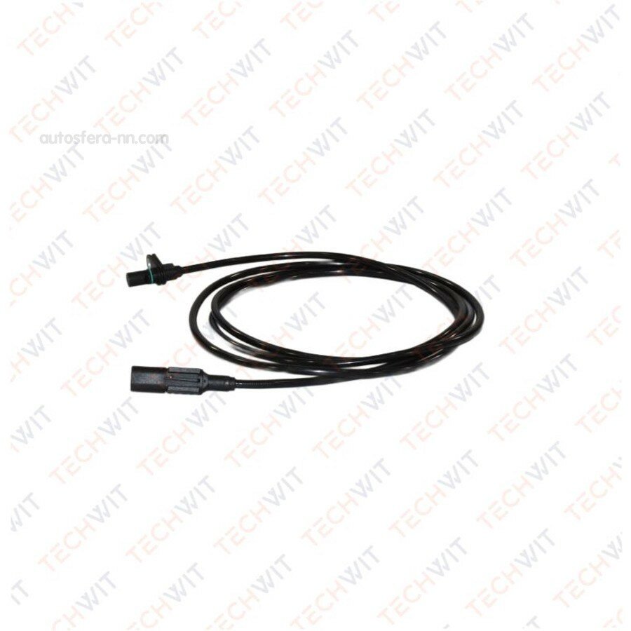 TECHWIT EL016MRD010TW Датчик ABS задний Лев. Mercedes Sprinter VW Crafter 2006-