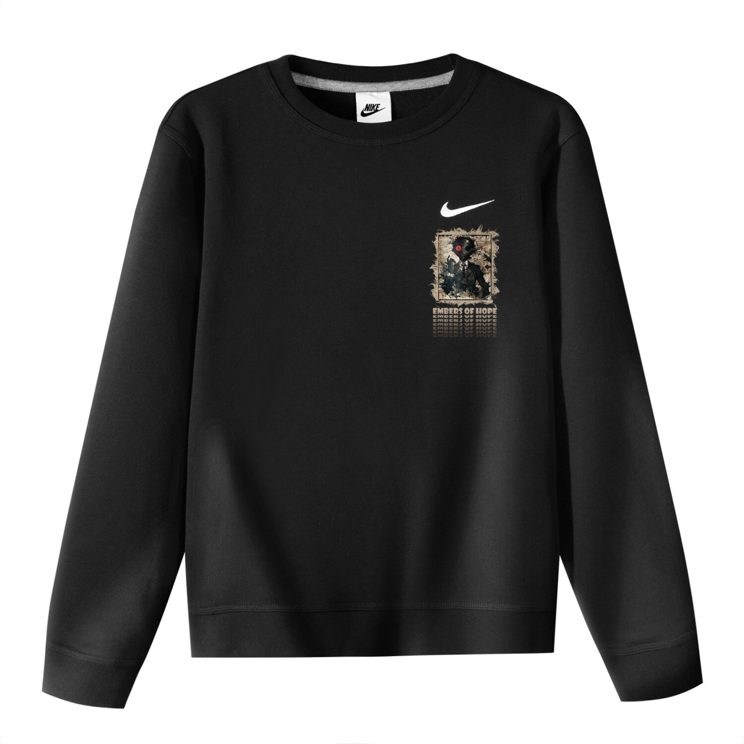 Толстовка Nike, 1 шт.
