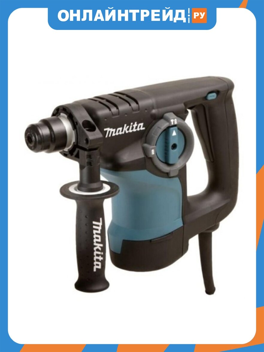 Перфоратор Makita HR2810