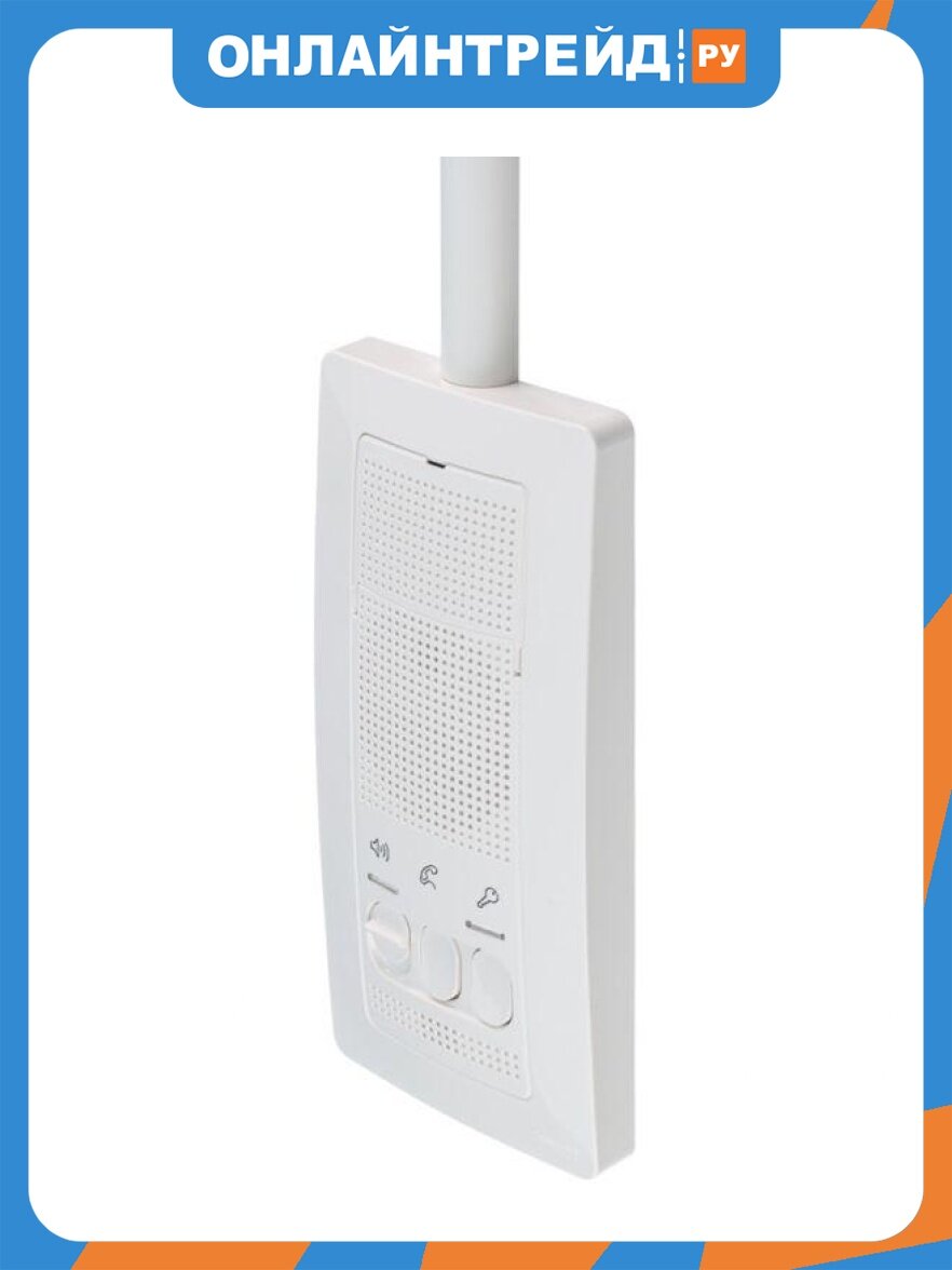 Systeme Electric (schneider Electric) Кабель-канал MultiSet 20х12 L2000 бел. SE IMT20120WH