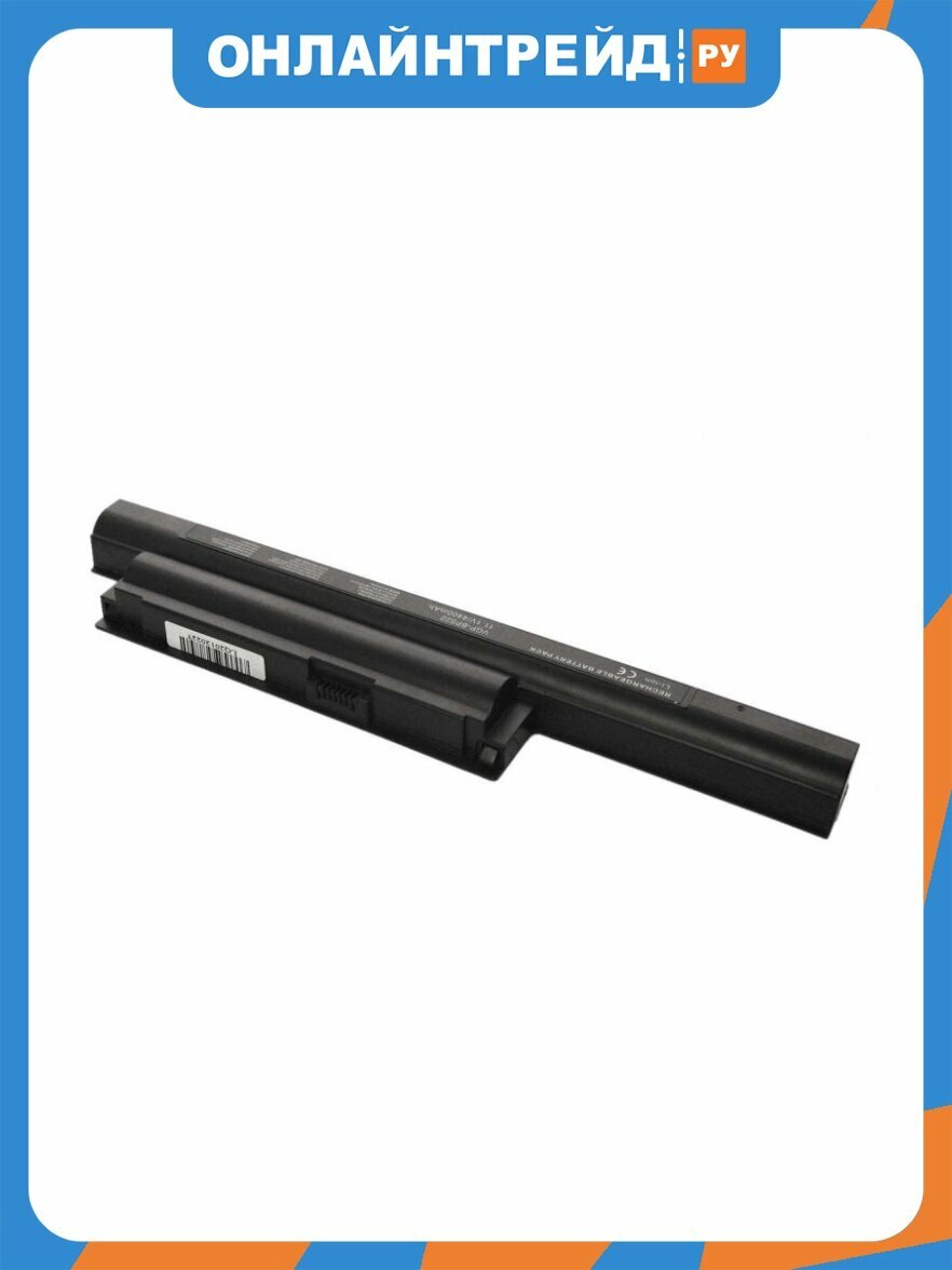 Аккумулятор для ноутбука Amperin для Sony VPCE (VGP-BPS22) 11.1V 5200mAh OEM черная