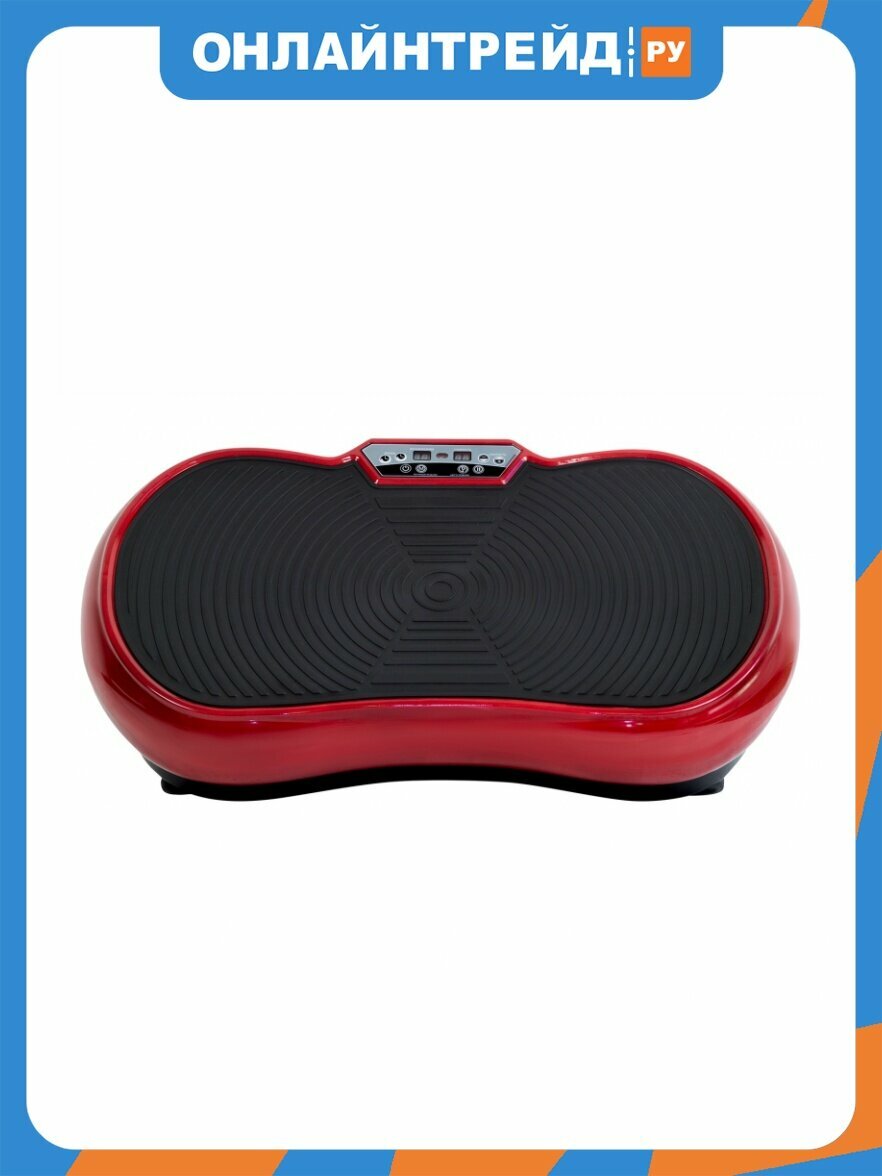 Виброплатформа Victoryfit VF-M200 Red