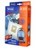 Пылесборник Vesta filter EX01S для пылесосов Electrolux Xio, Zanussi, Thomas