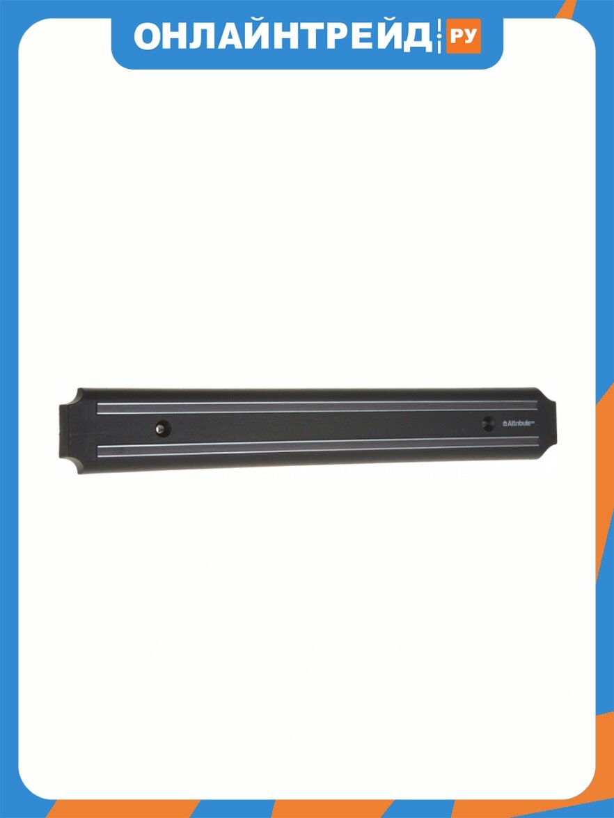 Держатель для ножей магнитный Attribute KNIFE, 33 см