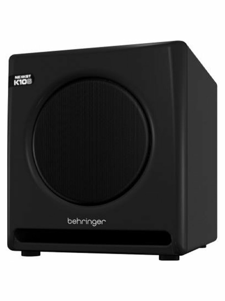 Сабвуфер Behringer K10S — фото 1