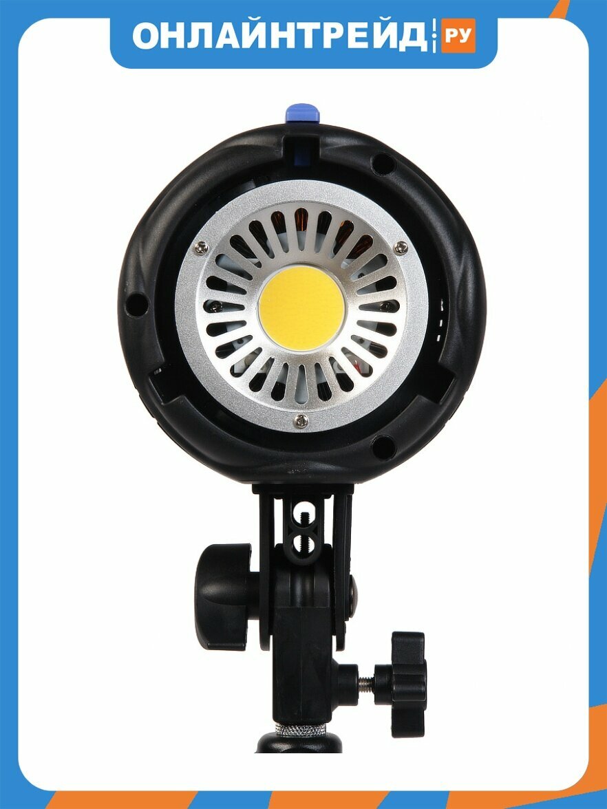 Осветитель студийный Falcon Eyes Studio LED COB75 BW светодиодный, шт