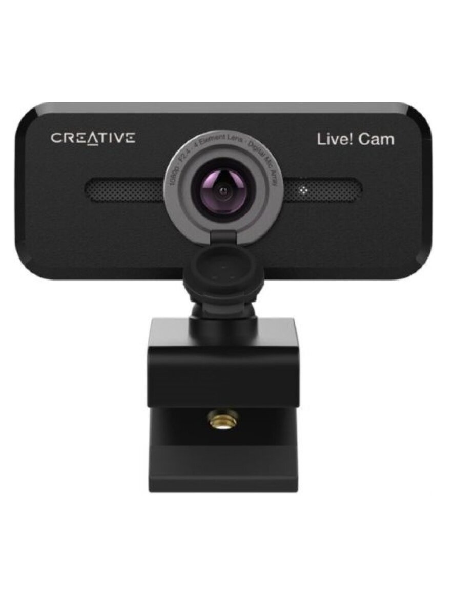 Веб-камера Creative Live Cam Sync V2 — фото 1