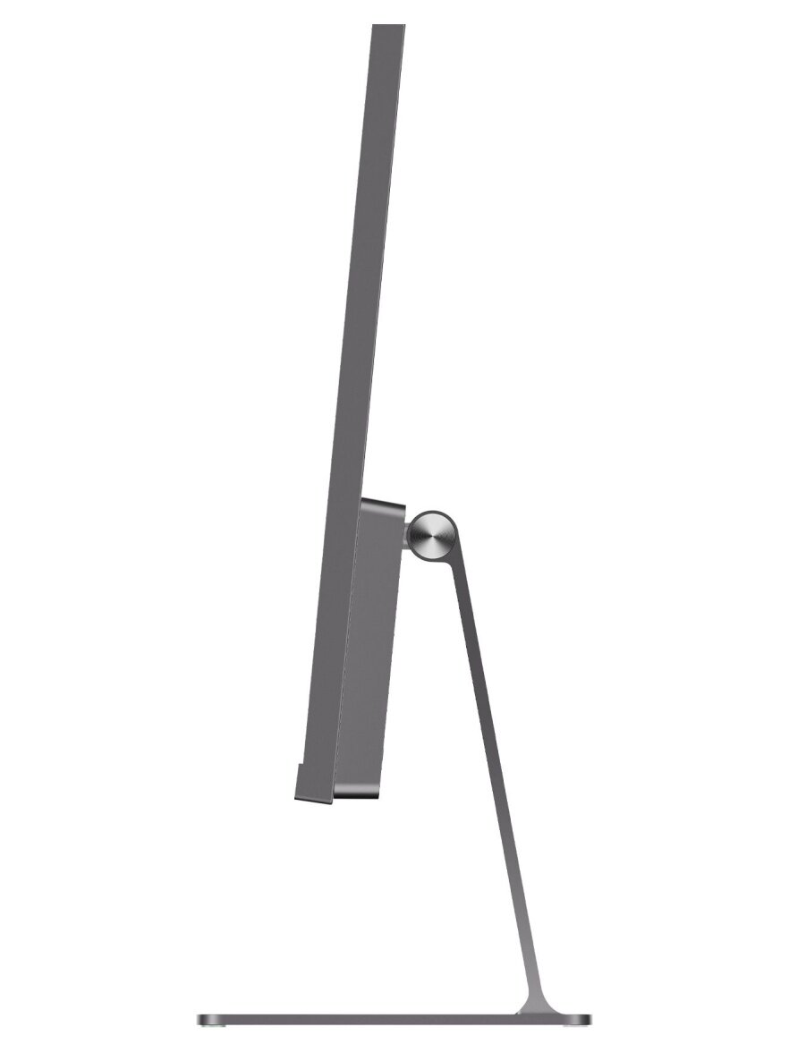 Монитор Digma Pro Art S 27" Grey, DM27SP01 — фото 1