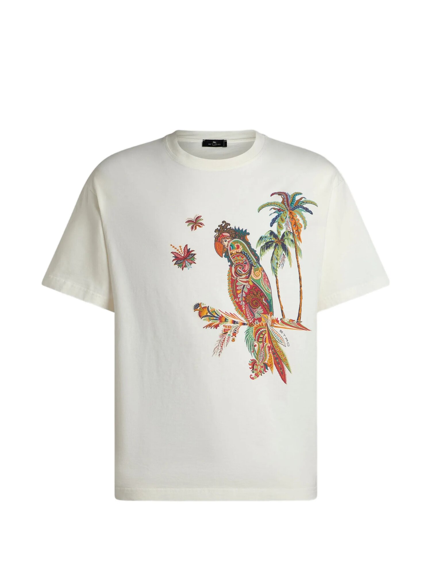Футболка ETRO