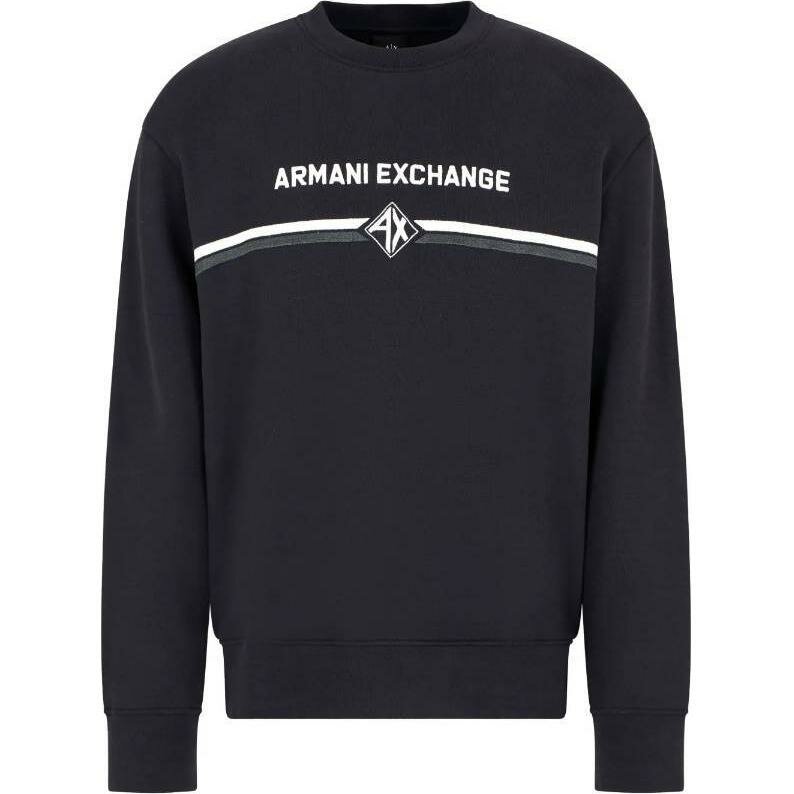 Толстовка Armani Exchange ARMANI EXCHANGE, 1 шт.