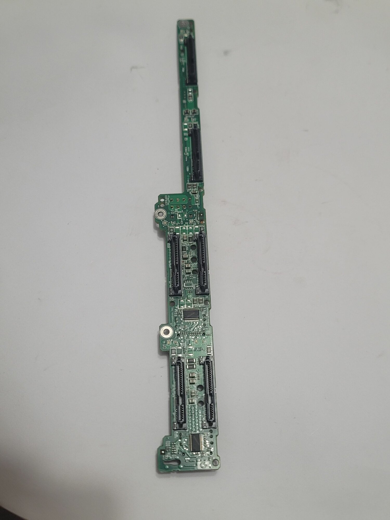 Корзина Backplane HP 412201-001