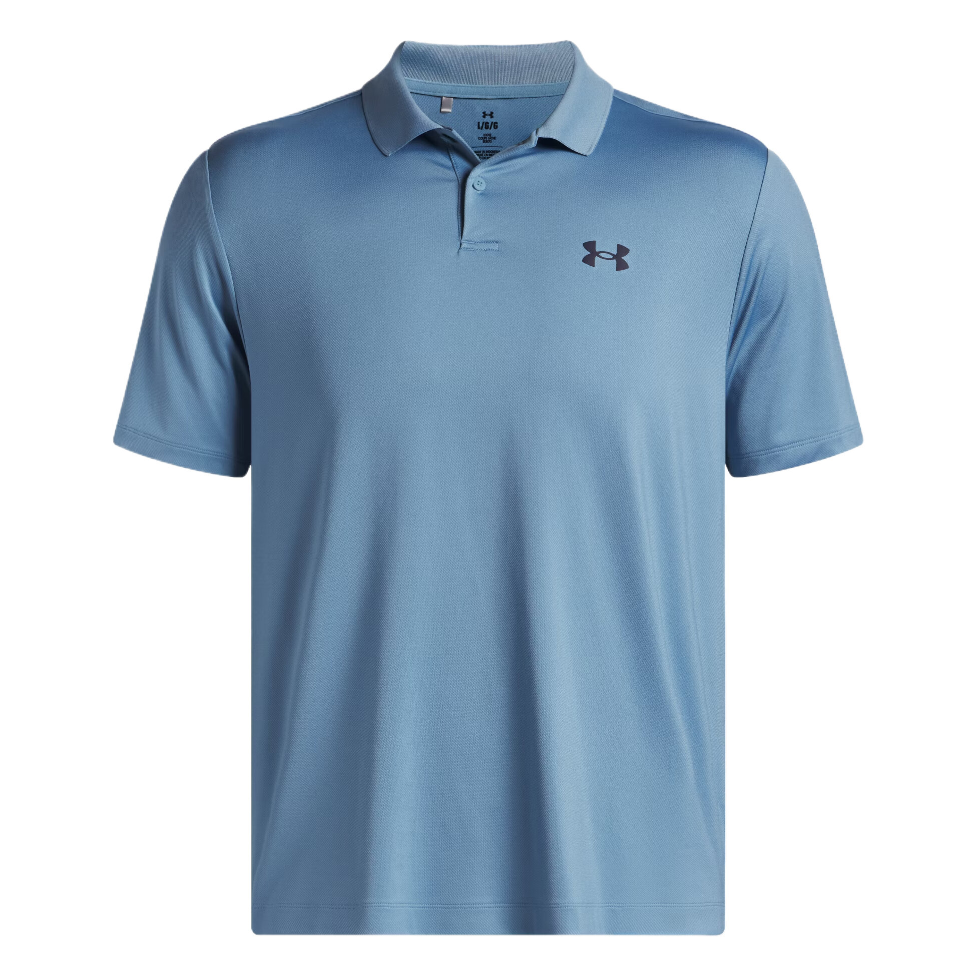 Поло Under Armour Matchplay