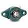 Подшипниковый узел UCFL207 TECHNIX