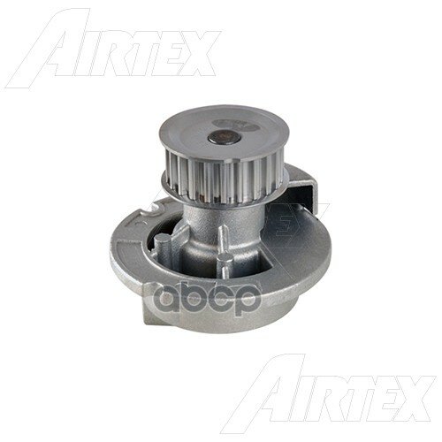 Помпа водяная OPEL ASTRA G 98 1.8i 16v. Airtex арт. wpa-1642