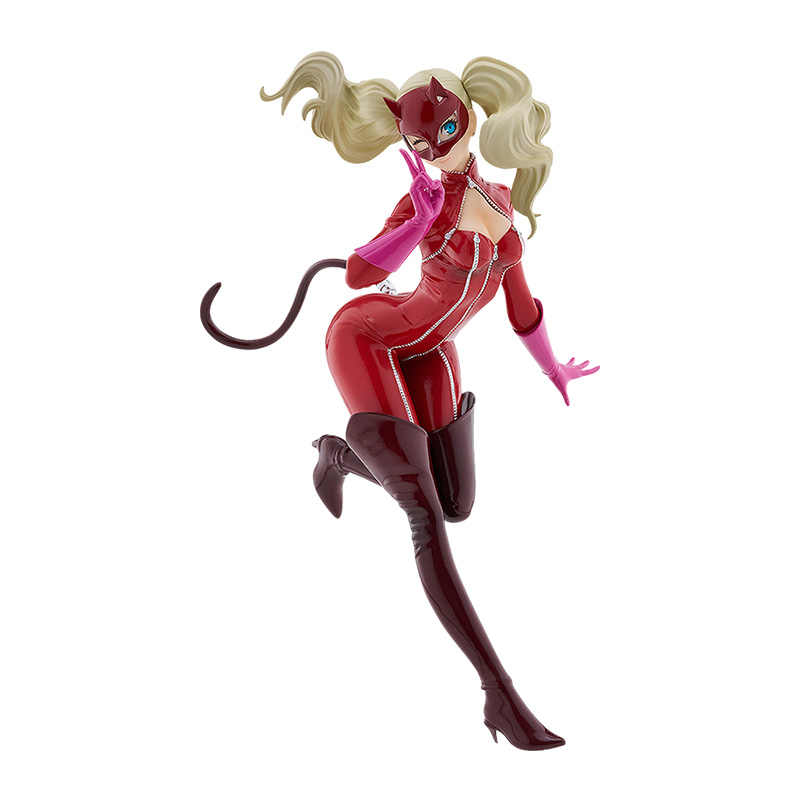 Фигурка унисекс GOOD SMILE COMPANY POP UP PARADE Козо, Persona 5 1432054059, High-Fold Apricot