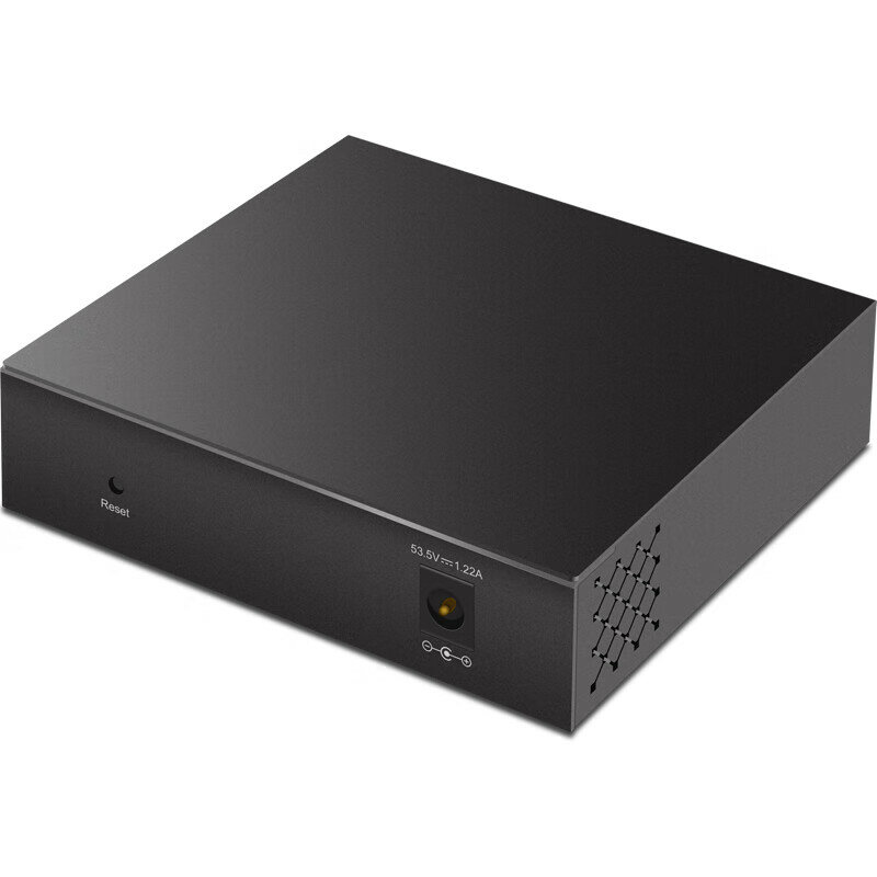 MERCURY Корпоративный 5-портовый Gigabit PoE маршрутизатор с управлением AP MR100GP-AC Цвет：5-портовый Gigabit | 65Вт |
