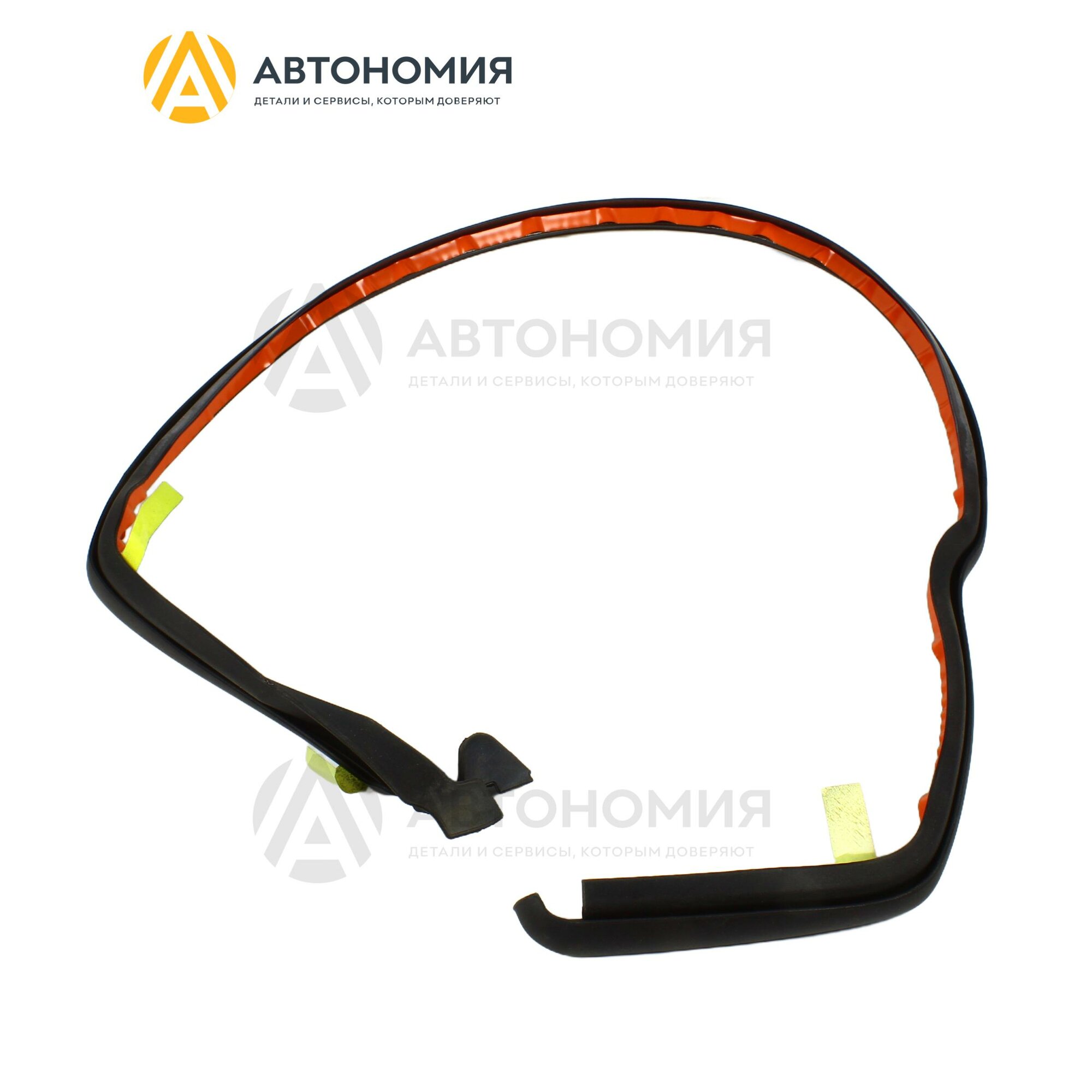 Уплотнитель двери Toyota-Lexus 67896-78010