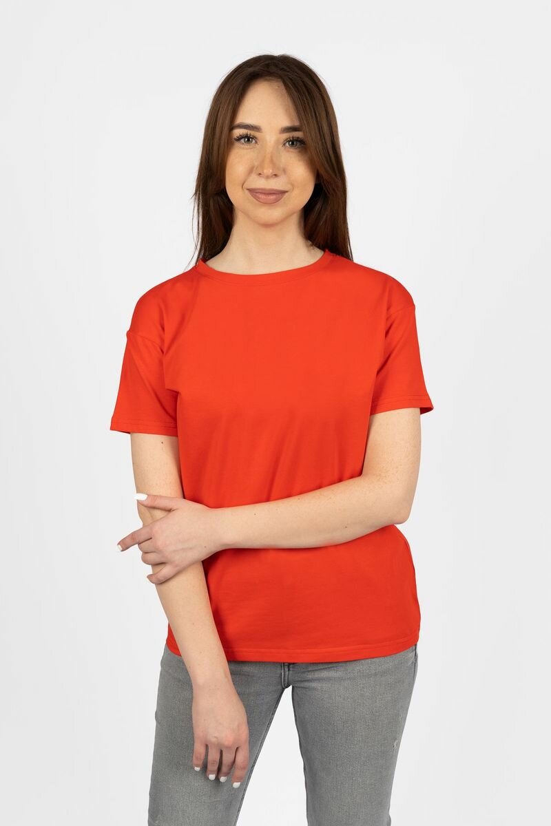 Футболка линейка